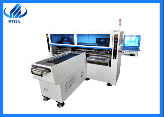 Roll To Roll Strip Light SMT Placement Machine LED Chips SMT Production ...