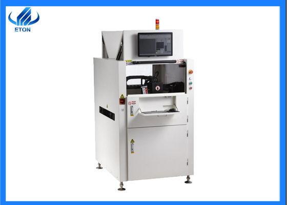 PCB Assembly Smd Led Mounting Machine 80000 CPH HT-E8D With CE ...