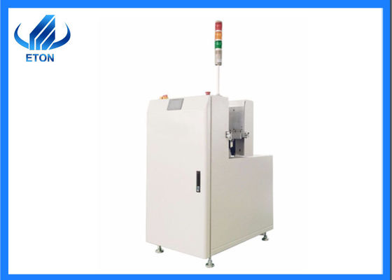 PLC Control Pick And Place Machine Movement Unloader Vacuum Pcb Loader ...