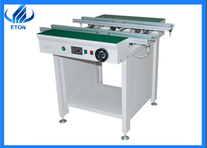 0.6 m double rail conveyor LED SMT panel light PCB board conveyor ...