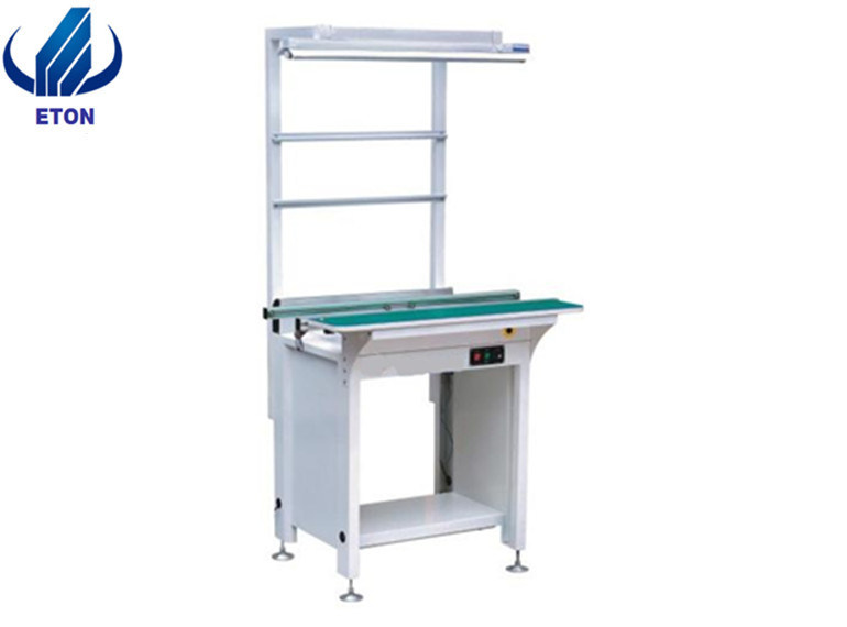 100cm SMT Asys Conveyor single phase 50/60 HZ with SMEMA connector