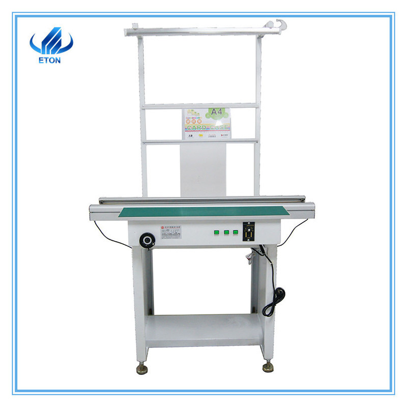 1.2 meters LED panel light PCB board SMT Conveyor Automatic LED ...