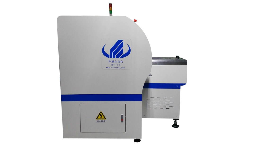 10k CPH High Speed Smt Led Pick And Place Machine Display Screen Chip ...