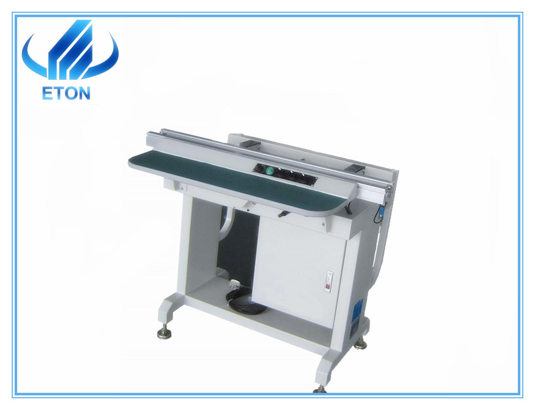 High Performance Smt Conveyor 1.2M Dual Track And Segment Conveyor