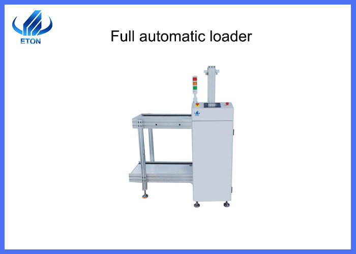 250mm Smt Handling Magazine Loader Fully Automatic Smt Loader