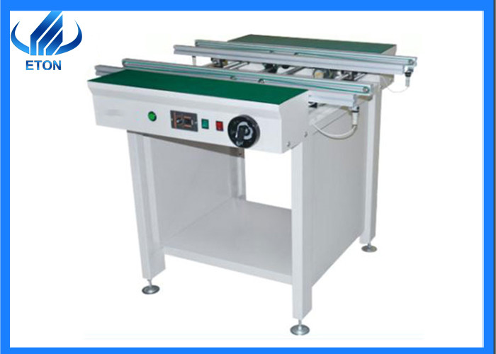 0.6 m double rail conveyor LED SMT panel light PCB board conveyor ...