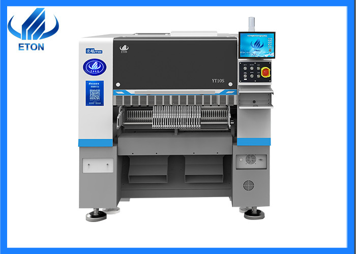 High Speed Smt Mounter Machine Fixed Camera surface Mount Placement Machine
