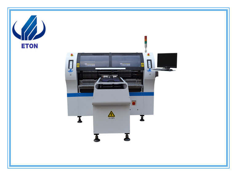 High efficiency HT-XF Fastest Pick And Place Machine for LED tube panel ...