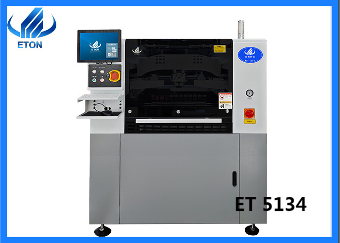Professional Automatic Stencil Printer for Accurate and Fast Printing