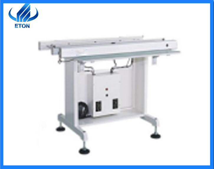 Adjustable Speed SMT Mounting Machine 0.5m Pcb Conveyor Industrial ...