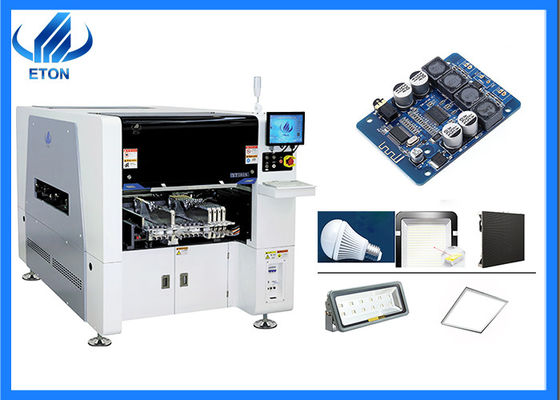 SMT Mounting Machine factory, Buy good quality SMT Mounting Machine ...