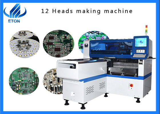SMT Mounting Machine factory, Buy good quality SMT Mounting Machine ...