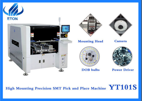 SMT Mounting Machine factory, Buy good quality SMT Mounting Machine ...