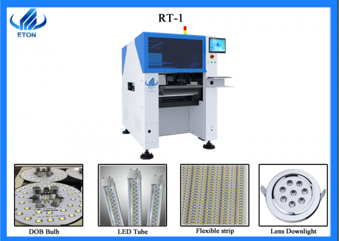 best price smt mounter magnetic linear high speed high precision smt ...