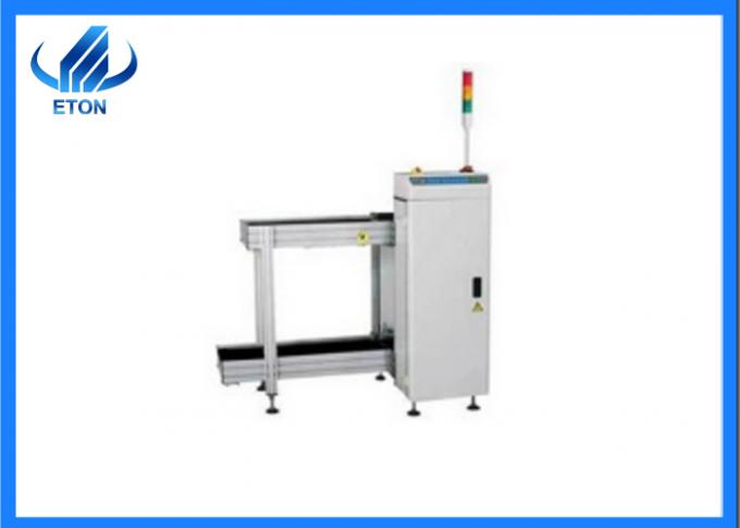 330mm 250mm PCB Loader Automatic Board Loading Machine In Smt Line