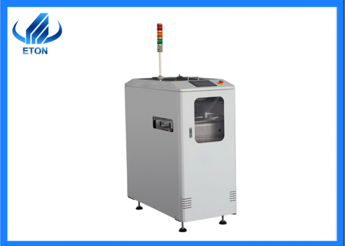 PLC LED Light Production Line Vacuum Loader Pcb Loader Machine